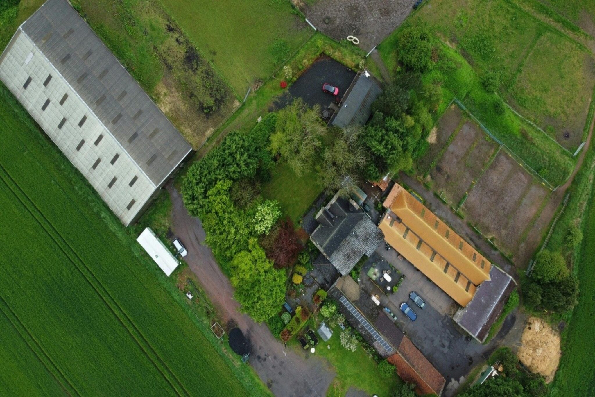 Unlocking Agricultural Property Relief (APR) – Aston Shaw